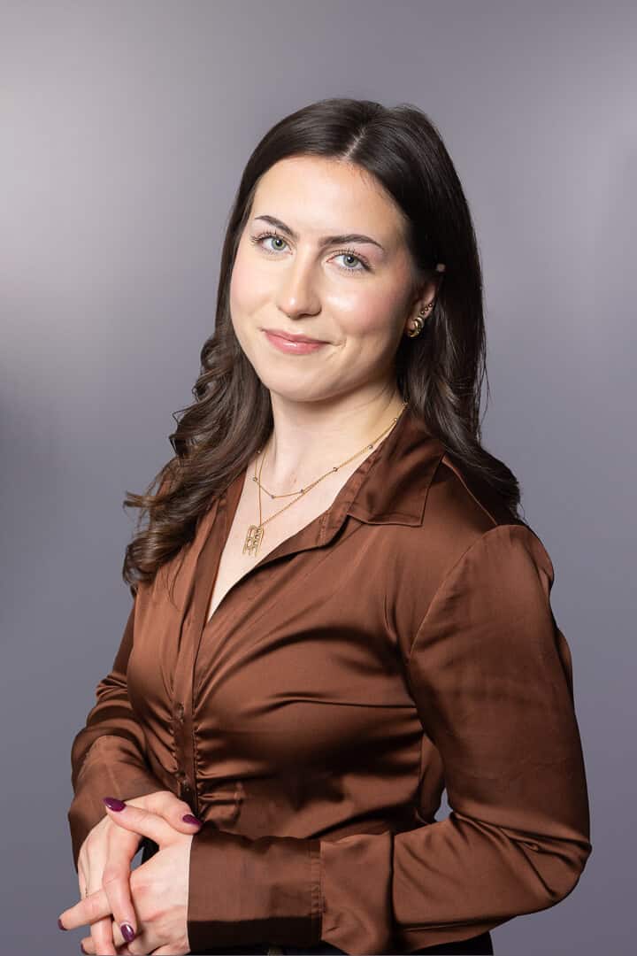 Siobhán Galpin | Social Chameleon Marketing