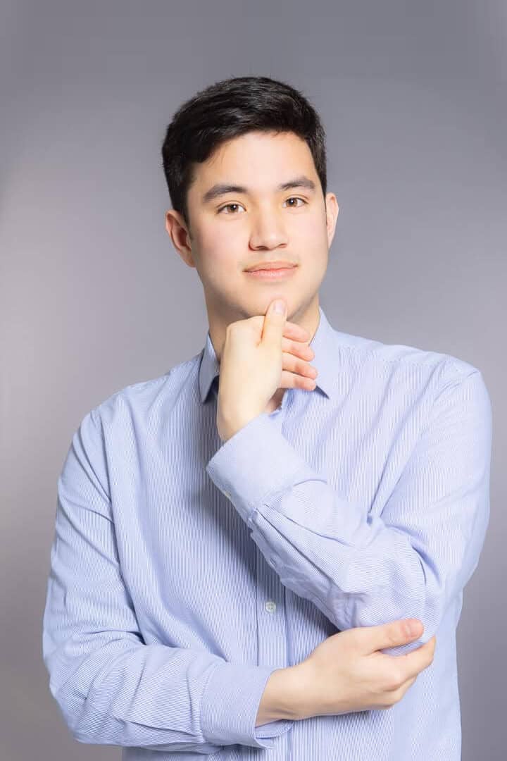 Jerome Chapell-Tay | Social Chameleon Marketing