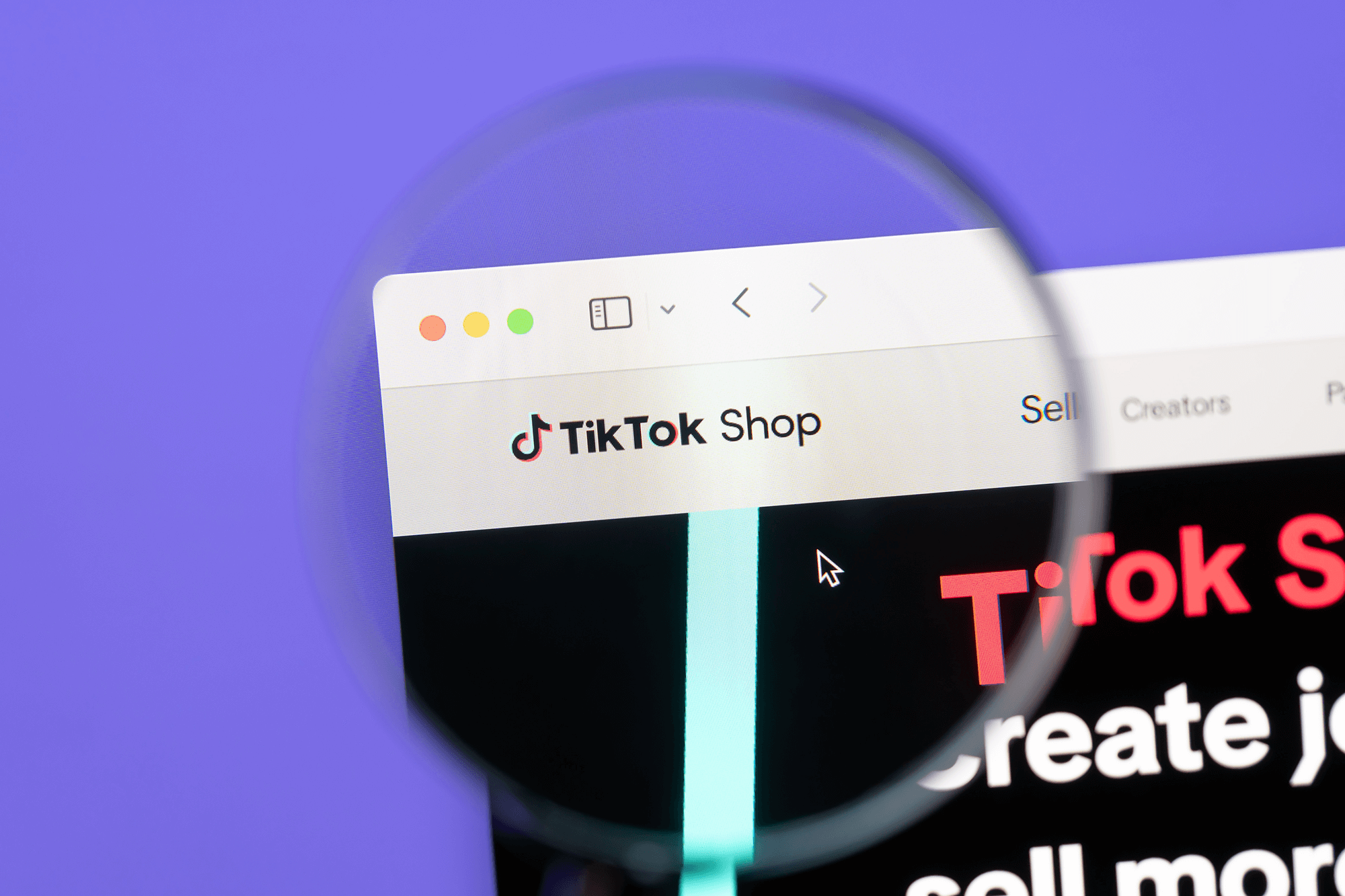 TikTok Shop: The Guide