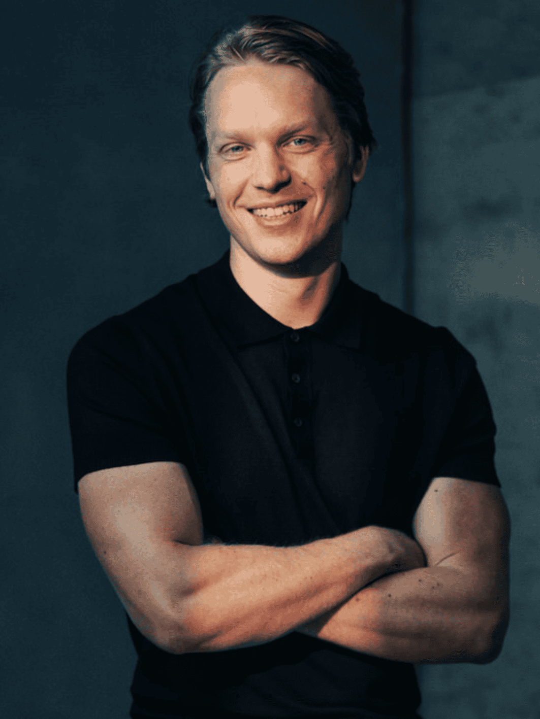 Kris Hunt | Social Chameleon Marketing